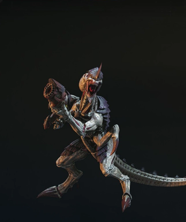 Termagant | Warhammer 40K: Space Marine 2 Wiki | Fandom