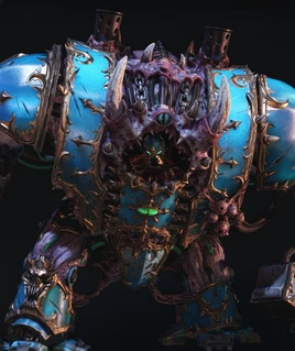 Helbrute | Warhammer 40K: Space Marine 2 Wiki | Fandom