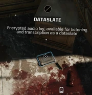 Dataslate | Warhammer 40K: Space Marine 2 Wiki | Fandom