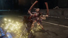 Bulwark | Warhammer 40K: Space Marine 2 Wiki | Fandom