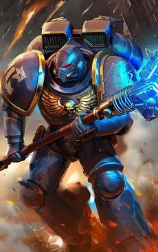 Assault | Warhammer 40K: Space Marine 2 Wiki | Fandom