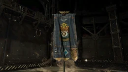 Bulwark | Warhammer 40K: Space Marine 2 Wiki | Fandom