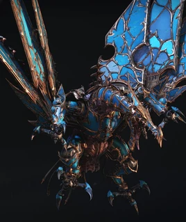 Heldrake | Warhammer 40K: Space Marine 2 Wiki | Fandom