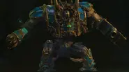 Helbrute | Warhammer 40K: Space Marine 2 Wiki | Fandom