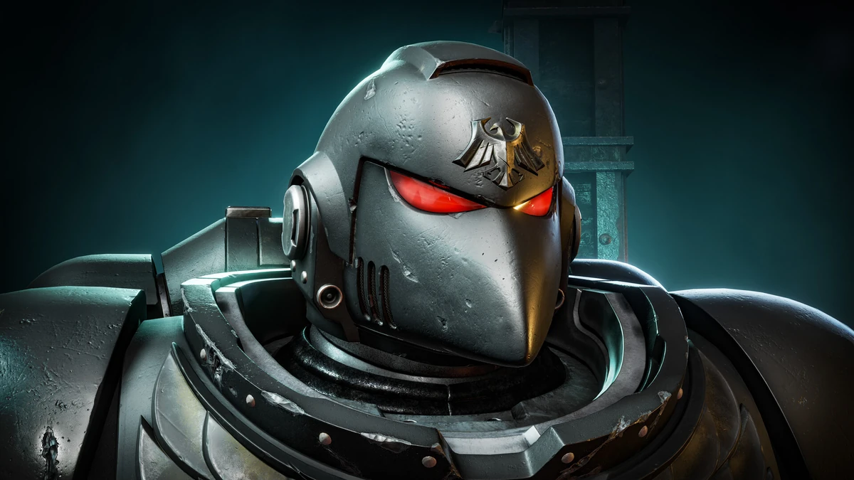 Raven Guard Cosmetic Pack | Warhammer 40K: Space Marine 2 Wiki | Fandom