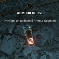 Armour and Health | Warhammer 40K: Space Marine 2 Wiki | Fandom