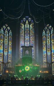 Campaign | Warhammer 40K: Space Marine 2 Wiki | Fandom