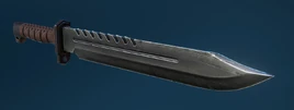 Combat Knife | Warhammer 40K: Space Marine 2 Wiki | Fandom
