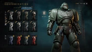 Raven Guard Cosmetic Pack | Warhammer 40K: Space Marine 2 Wiki | Fandom