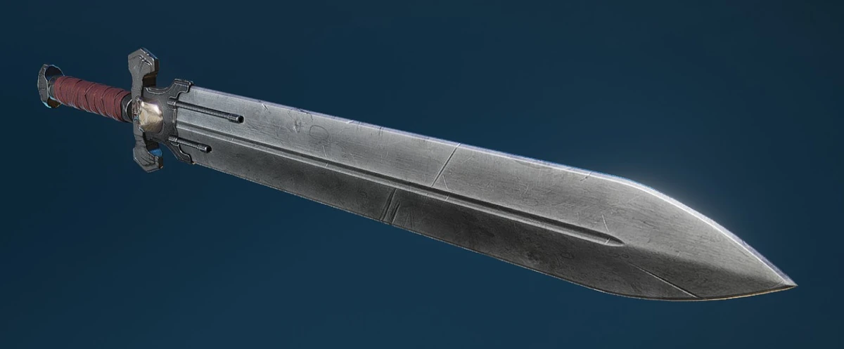 Power Sword | Warhammer 40K: Space Marine 2 Wiki | Fandom
