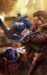 Operations | Warhammer 40K: Space Marine 2 Wiki | Fandom