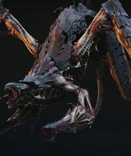 Hierophant Bio-Titan | Warhammer 40K: Space Marine 2 Wiki | Fandom