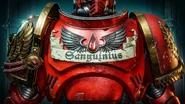 Blood Angels Cosmetic Pack | Warhammer 40K: Space Marine 2 Wiki | Fandom