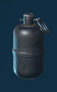 Krak Grenade | Warhammer 40K: Space Marine 2 Wiki | Fandom