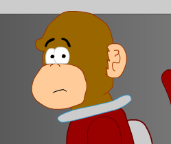 Ensign Smith | The Space Monkey Mafia Wiki | Fandom