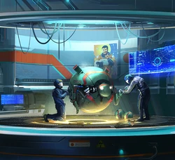 Space Odyssey Wiki | Fandom