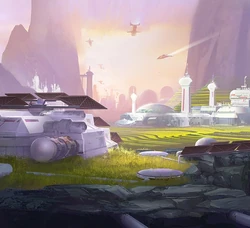 Space Odyssey Wiki | Fandom