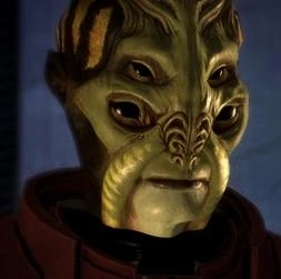 Batarian | Space Opera Campaign Wiki | Fandom