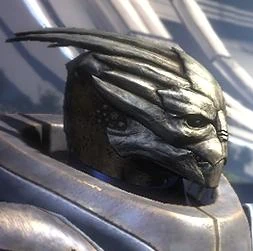 Turian | Space Opera Campaign Wiki | Fandom