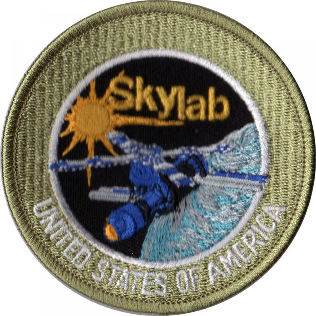Skylab | Space Patches Wiki | Fandom