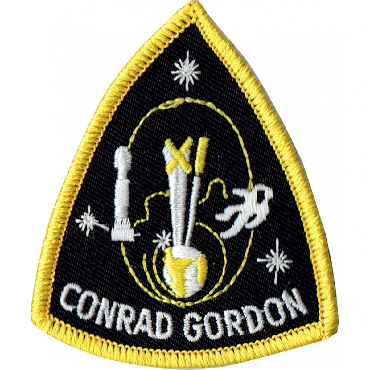 Gemini XI | Space Patches Wiki | Fandom