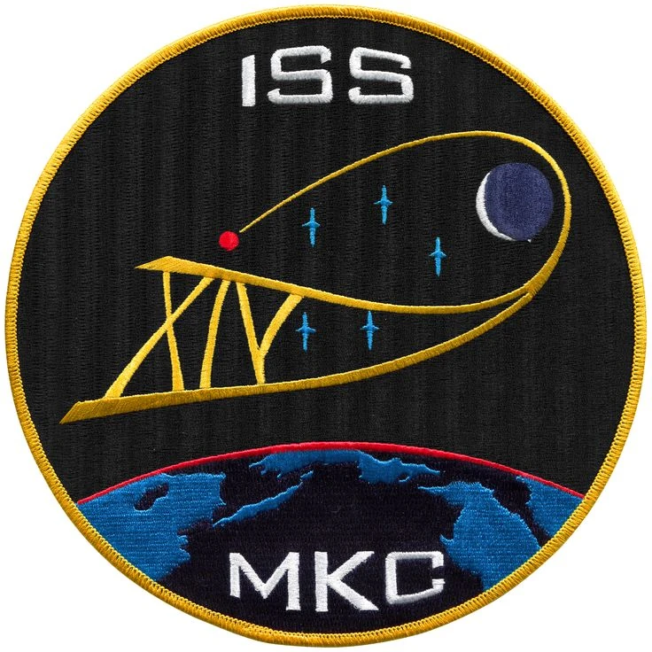 Expedition 14 | Space Patches Wiki | Fandom