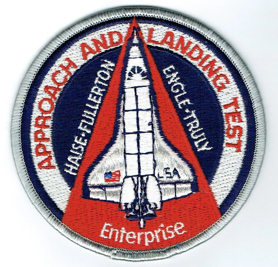 ALT-13 | Space Patches Wiki | Fandom