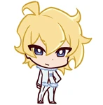 AΩ Nova/Image Gallery | Space Patrol Luluco Wikia | Fandom