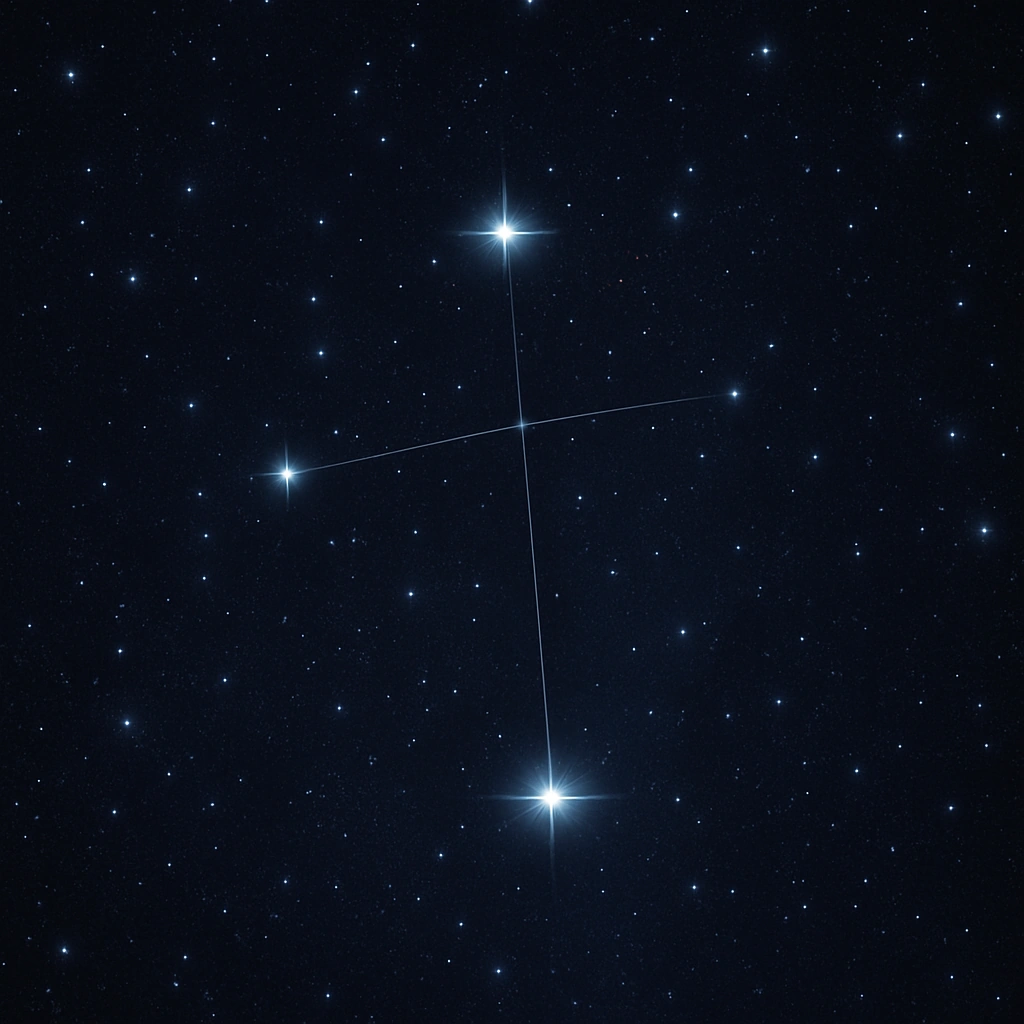 Cruzeiro do Sul | Spacepedia Wiki | Fandom