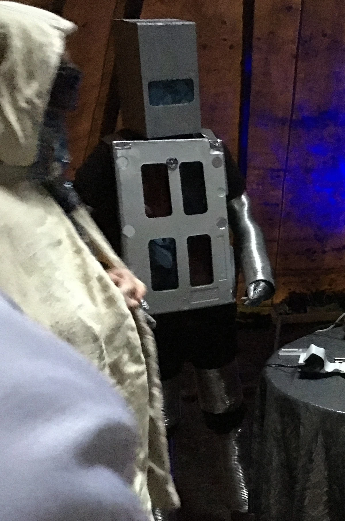 SMART | Space Pilgrims Wiki | Fandom