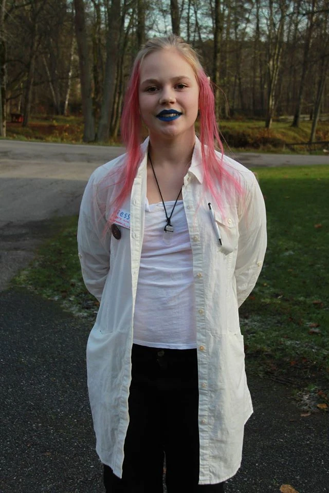 Viessa | Space Pilgrims Wiki | Fandom