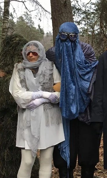 Extraneus | Space Pilgrims Wiki | Fandom