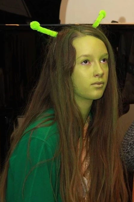 Anira | Space Pilgrims Wiki | Fandom