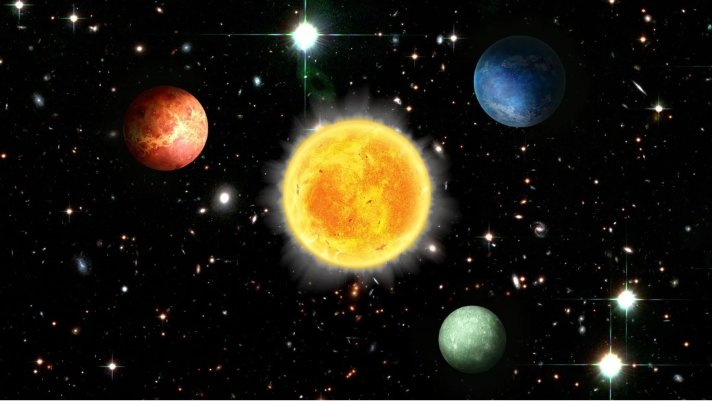 Ignis | Space Pilgrims Wiki | Fandom