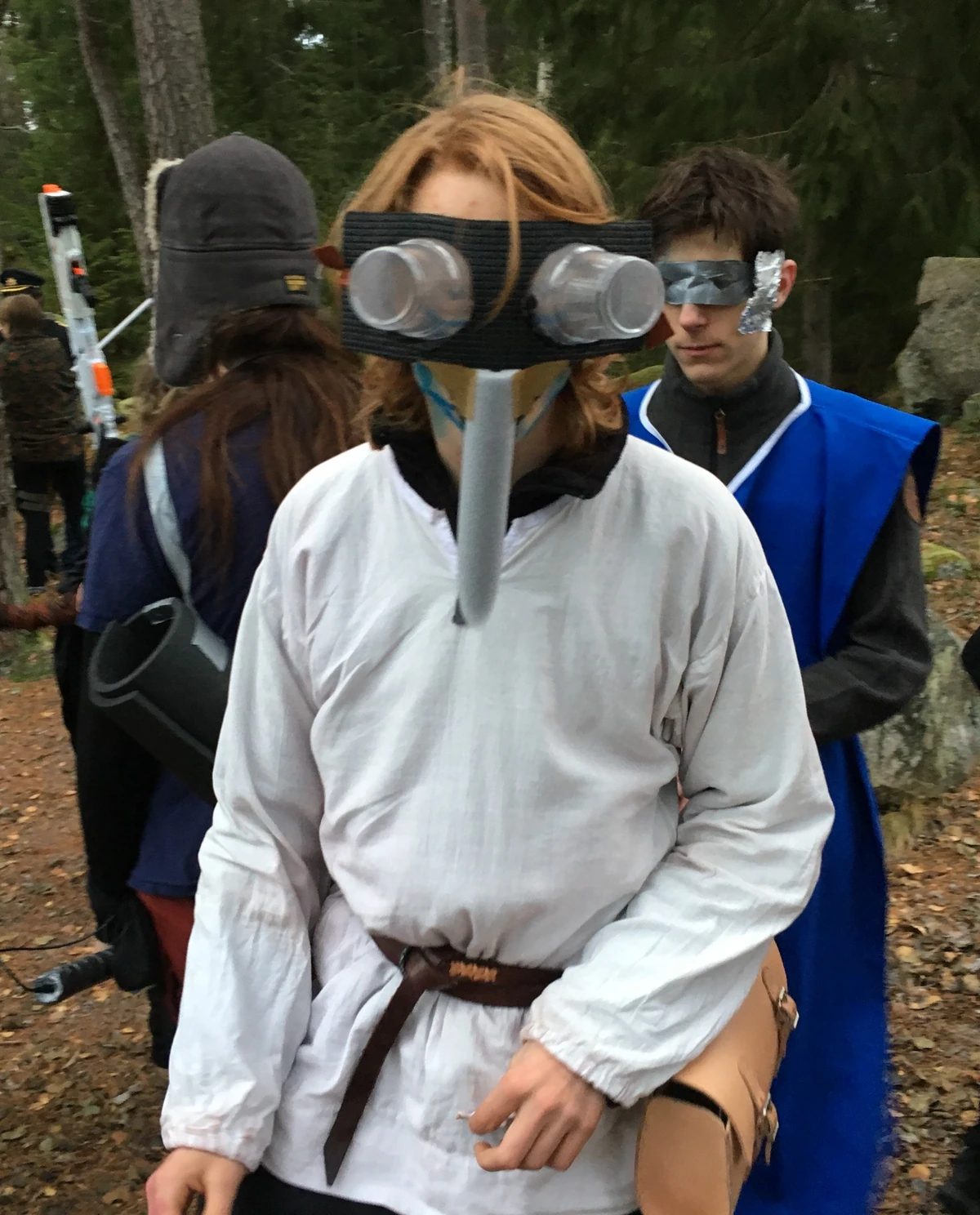 Anis | Space Pilgrims Wiki | Fandom