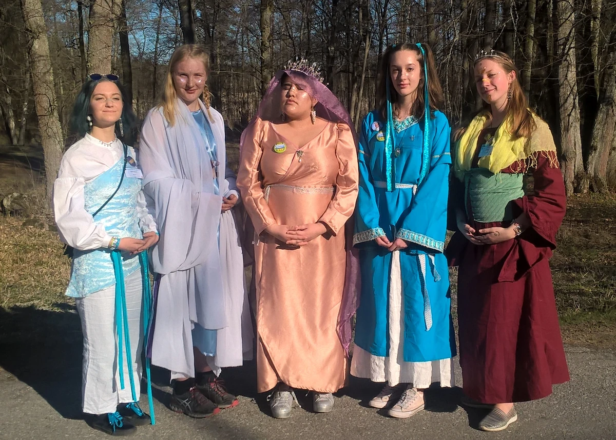 Lunar | Space Pilgrims Wiki | Fandom