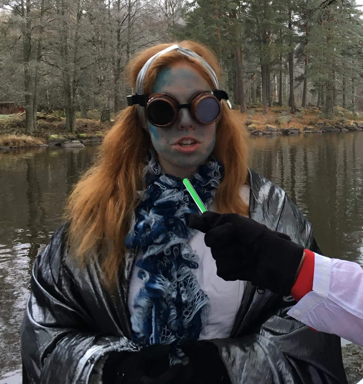 Aquantum Piscis | Space Pilgrims Wiki | Fandom