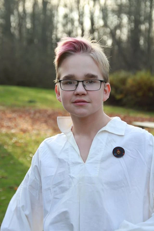 Tim | Space Pilgrims Wiki | Fandom