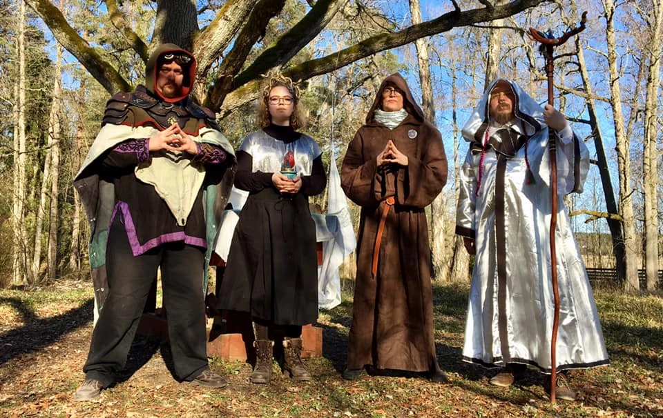 Guardians of Time | Space Pilgrims Wiki | Fandom