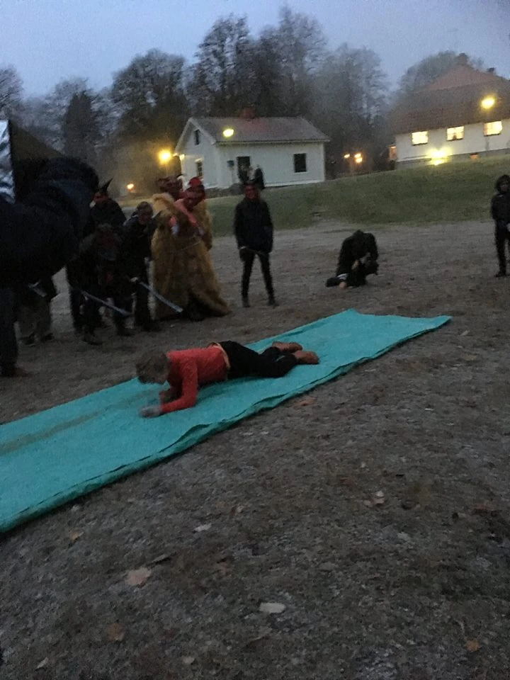 Path of Pain | Space Pilgrims Wiki | Fandom