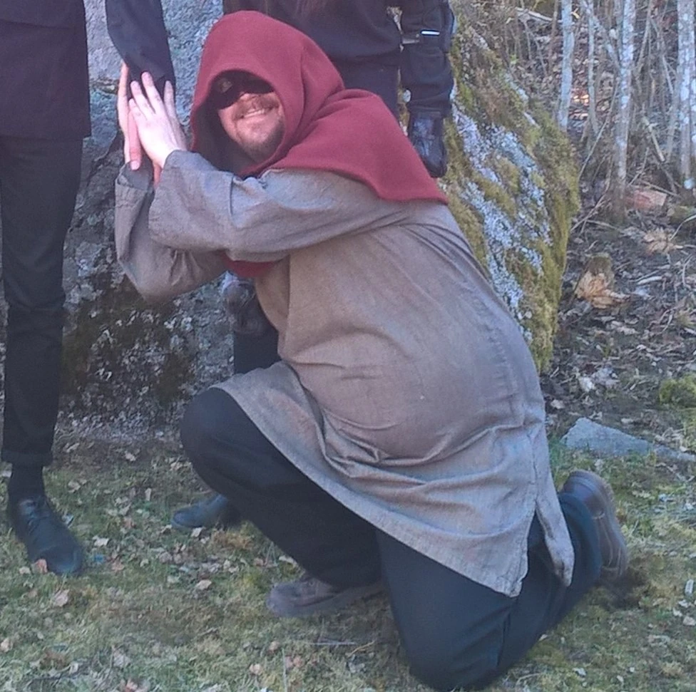 Vermin | Space Pilgrims Wiki | Fandom