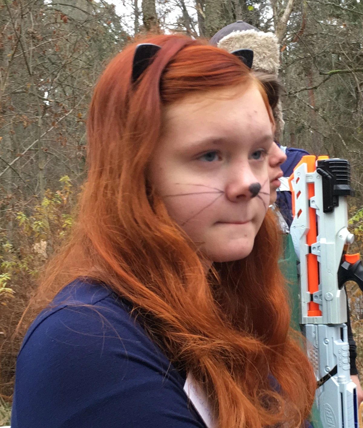 Siri | Space Pilgrims Wiki | Fandom