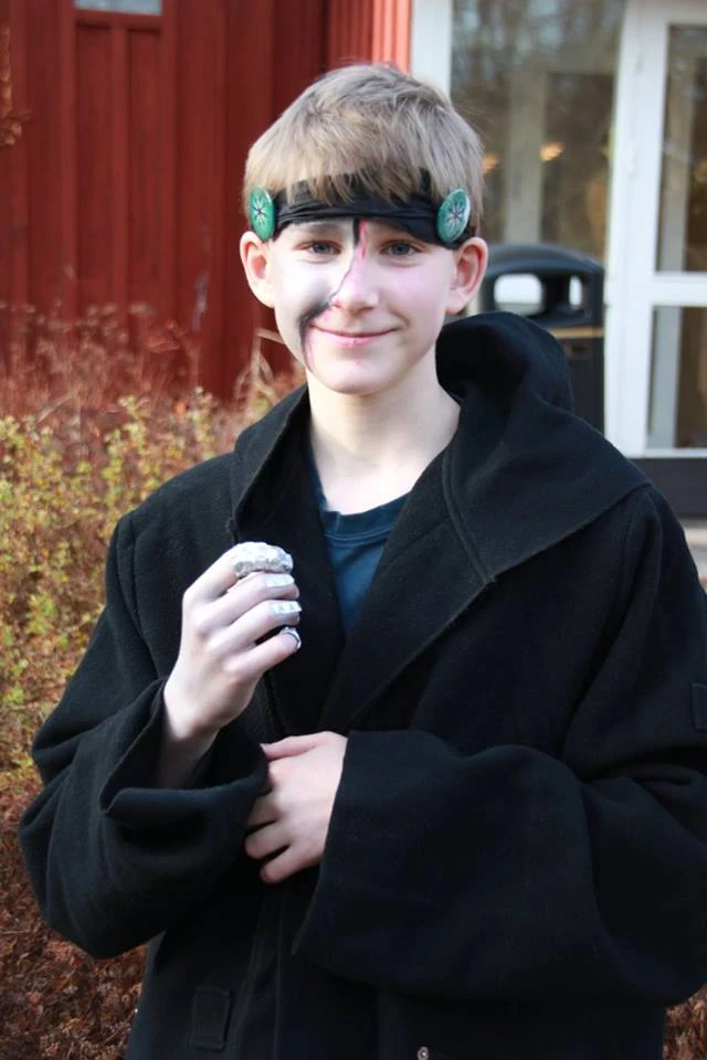 Rostox | Space Pilgrims Wiki | Fandom