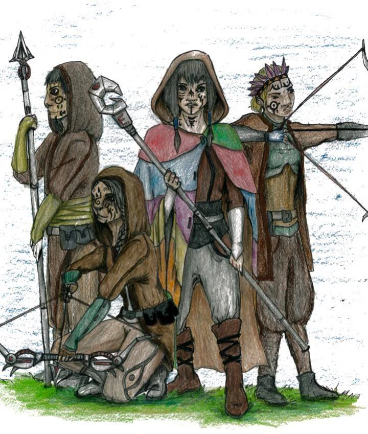 Fluvian | Space Pilgrims Wiki | Fandom