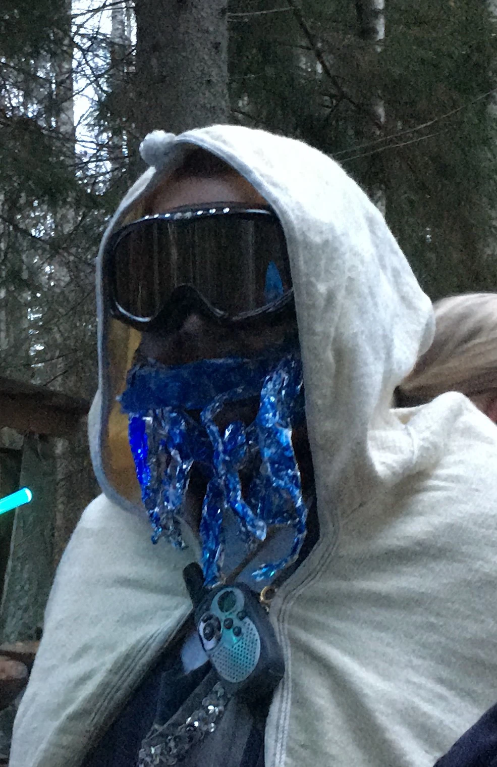 Deicon | Space Pilgrims Wiki | Fandom