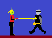 Space Pilgrims (franchise) | Space Pilgrims Wiki | Fandom