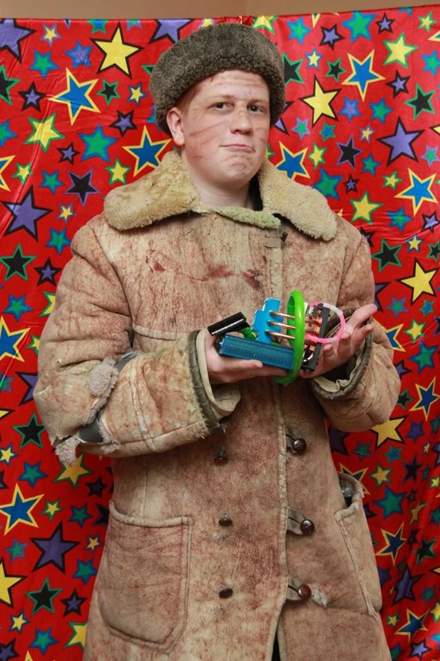 Mulloc | Space Pilgrims Wiki | Fandom