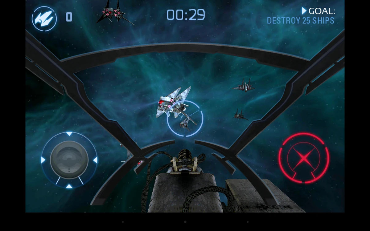 Machine Gun | Space Pirates Wiki | Fandom