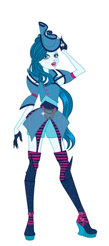 Rhea | SpacePOP Wikia | Fandom