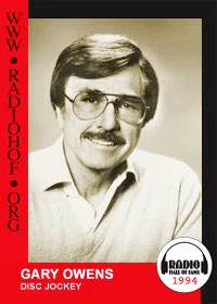 Gary Owens | Space Quest Omnipedia | Fandom